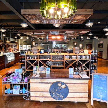 Georgia Winery - Visit - Relax