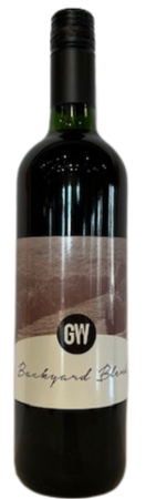 Georgia Winery - Wine