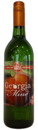 Georgia Winery - Wines - White