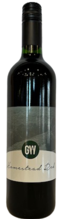 Georgia Winery - Wines - Red